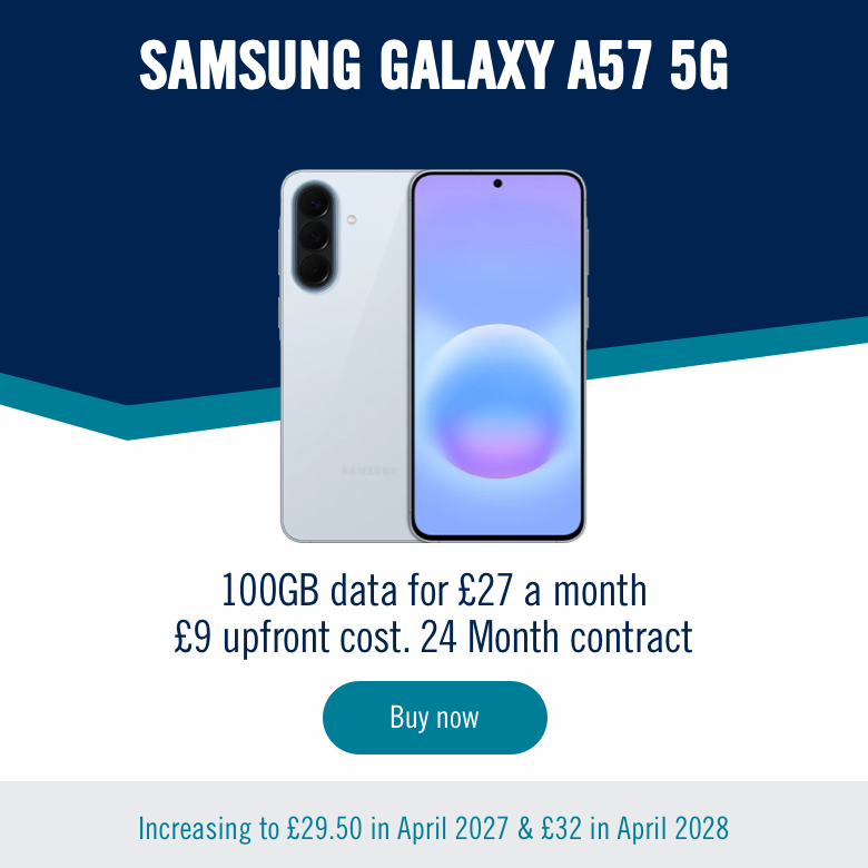 Refurbished iPhones | Carphone Warehouse
