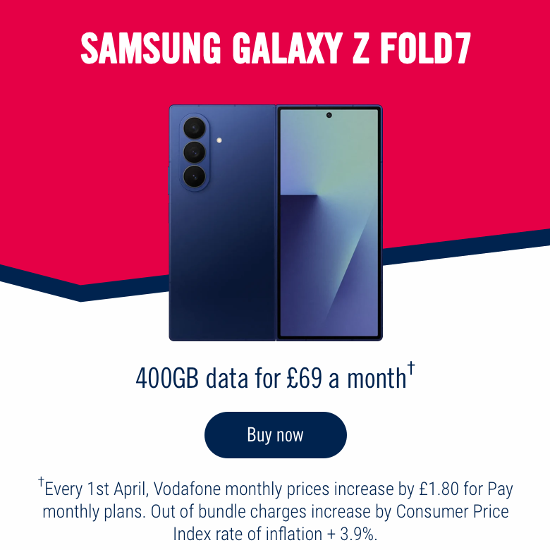 Samsung Galaxy A26 5G Contract & SIM Free Deals | Carphone Warehouse