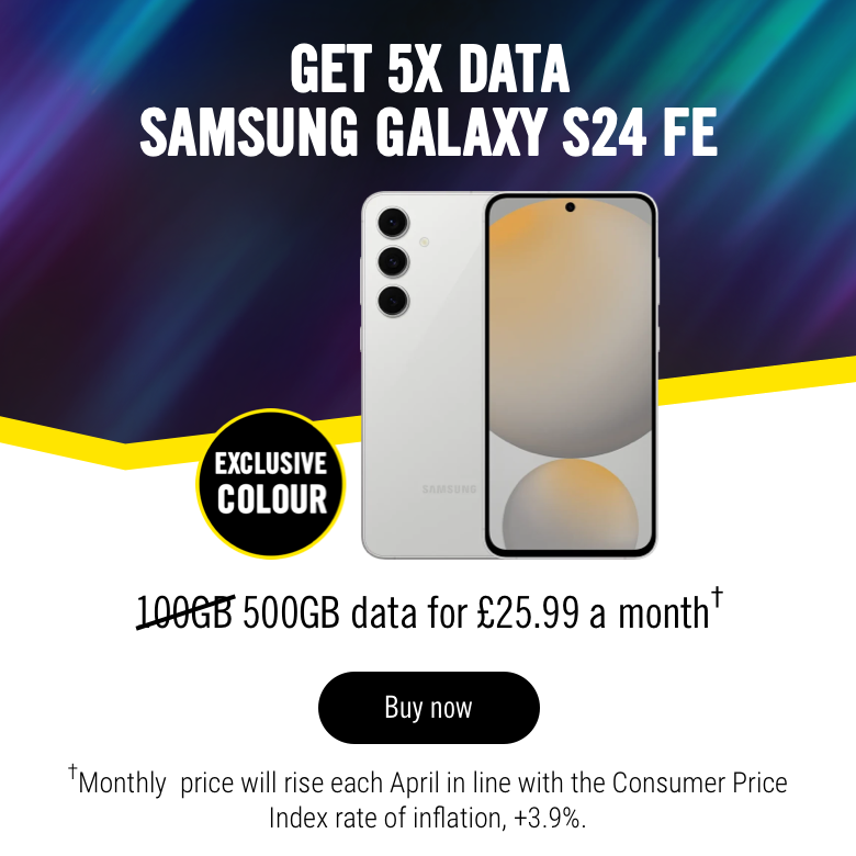 Flip Phones and Folding Phones Deals | Carphone Warehouse