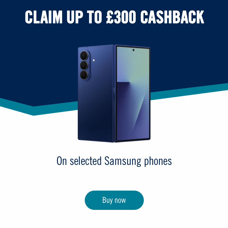 Pay Monthly Mobile Phones - Best Deals & Contracts | Carphone Warehouse