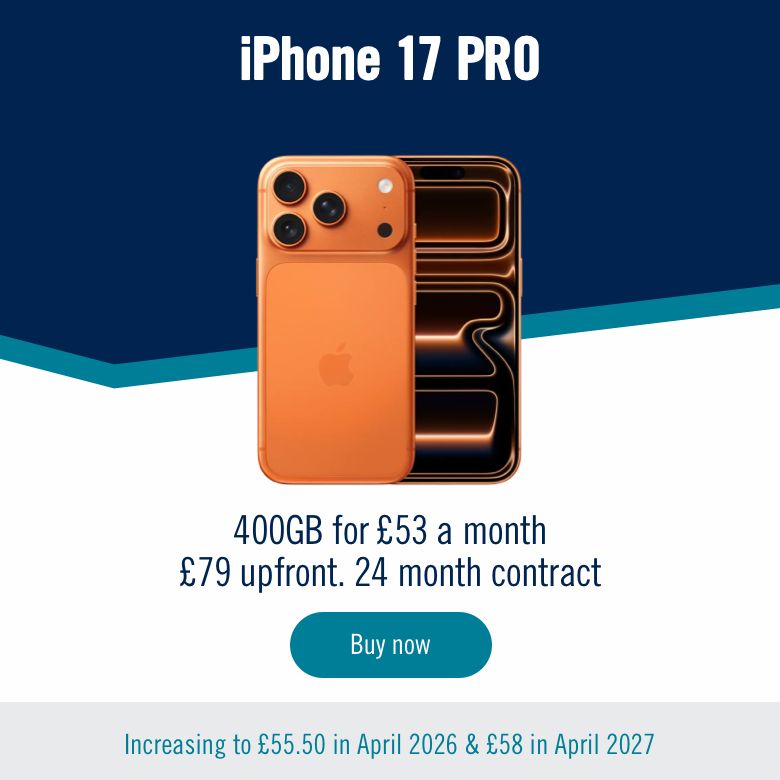 Apple iPhone 13 Mini Deals | Carphone Warehouse