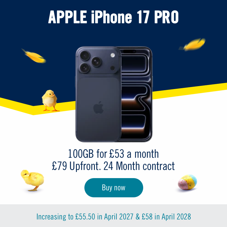 iD Mobile Upgrade Deals | Carphone Warehouse