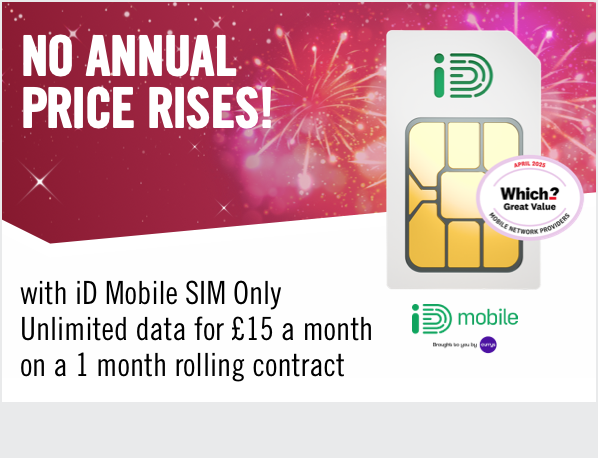 Compare Our Best Mobile Phone Deals | Carphone Warehouse