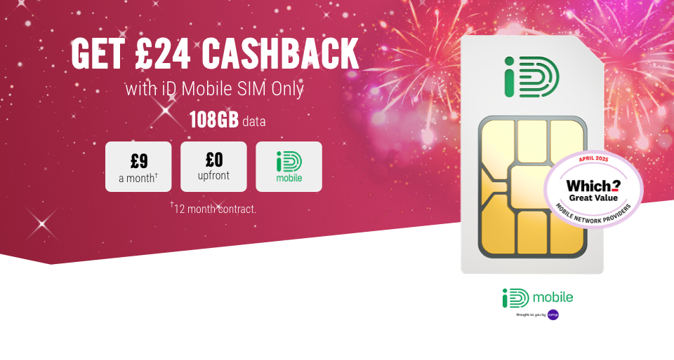 Compare Our Best Mobile Phone Deals | Carphone Warehouse