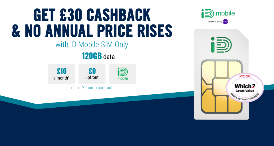 Compare Our Best Mobile Phone Deals | Carphone Warehouse