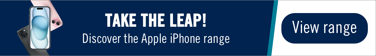 Apple iPhone Deals | Carphone Warehouse