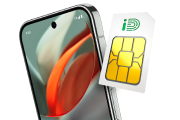 Coverage | Upgrades | iD Mobile Network