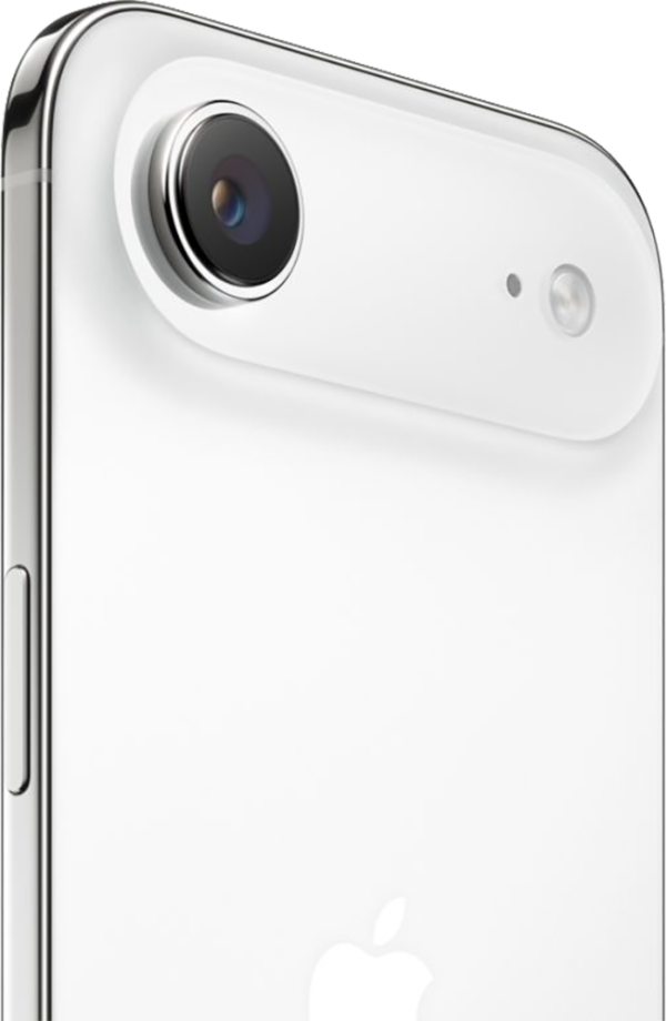 Apple iPhone Air - 256GB, Cloud White Contract & SIM Free Deals ...