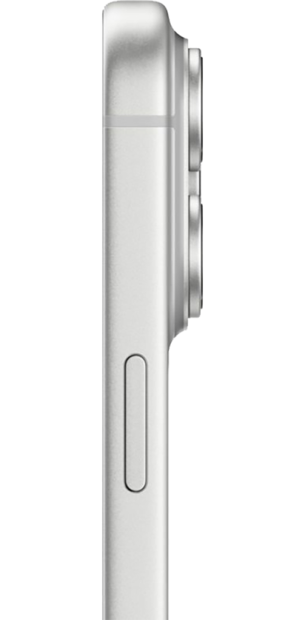 Apple iPhone 17 Pro Max - 256GB, Silver Contract & SIM Free Deals ...