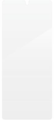 ZAGG Clearguard Film Screen Protector Samsung S23 Ultra | Carphone ...