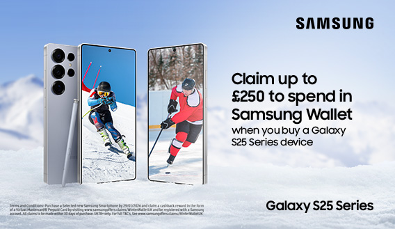 Samsung Galaxy Black Friday Deals